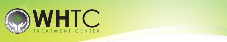 WHTC Treatment Center Rewards Program